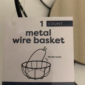 Target Bullseye | Holiday | Target Fall Bullseye Decorative Metal Wire ...